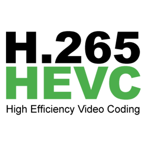 HEVC（h.265）動画を再生する方法 - Bandicam動画ハックス