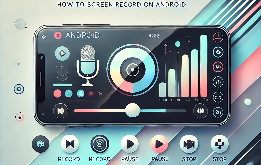 Androidで画面録画する方法【Google Pixelの場合】 - Bandicam動画ハックス
